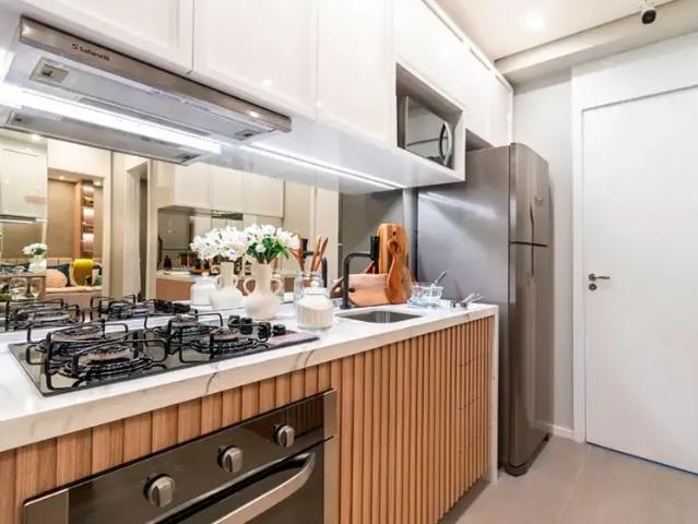 Apartamento para Venda em São Paulo/SP Vila Ré 2 Quartos