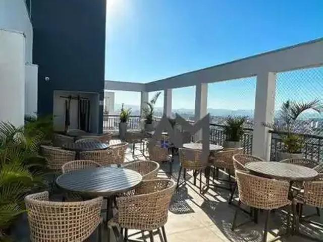 Apartamento para Venda em São Paulo/SP Vila Ré 2 Quartos