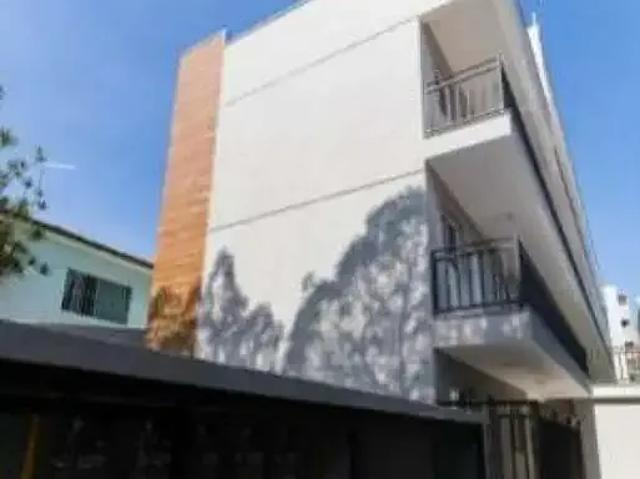 Apartamento para Venda em São Paulo/SP Vila Ré 2 Quartos