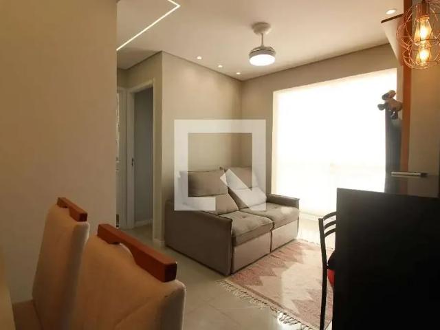 Apartamento para Venda em São Paulo/SP Vila Ré 2 Quartos