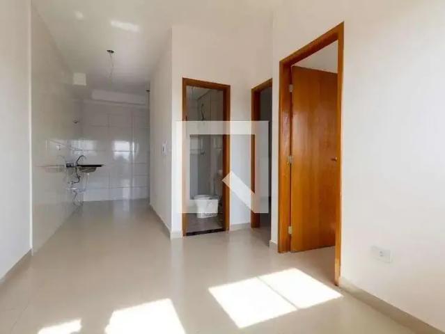 Apartamento para Venda em São Paulo/SP Vila Ré 2 Quartos