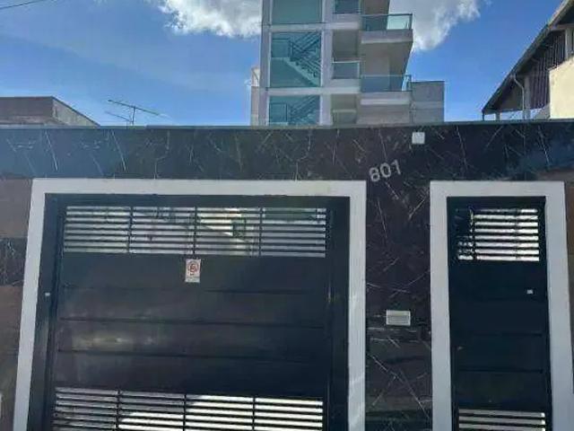 Apartamento para Venda em São Paulo/SP Vila Ré 2 Quartos