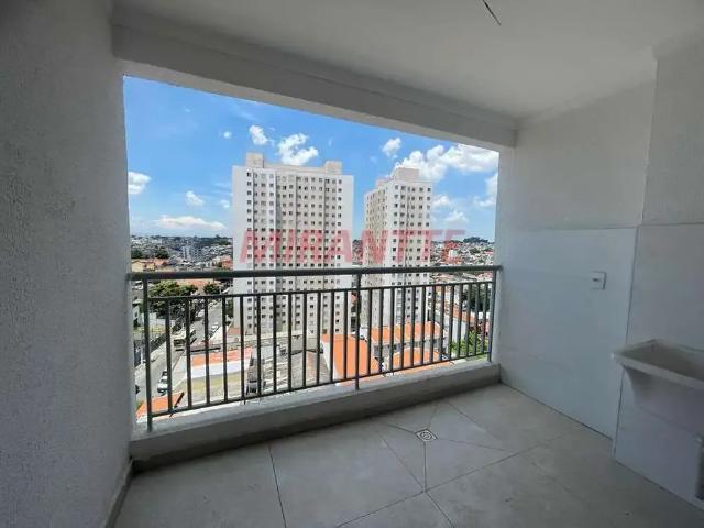 Apartamento para Venda em São Paulo/SP Vila Ré 2 Quartos