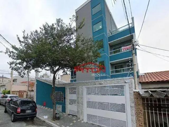 Apartamento para Venda em São Paulo/SP Vila Ré 2 Quartos