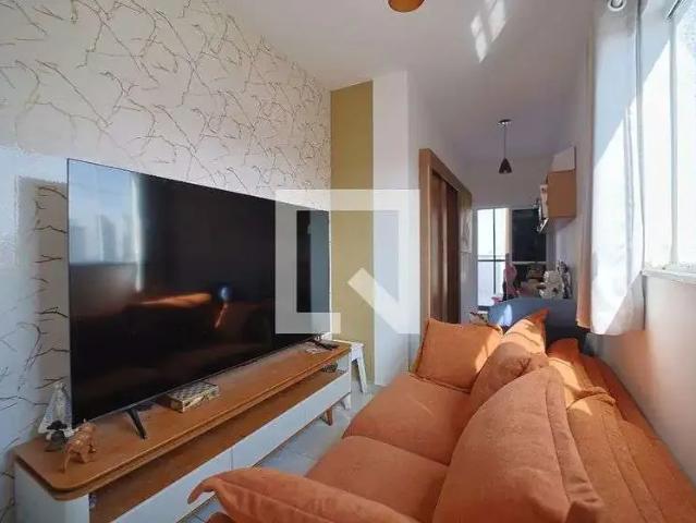 Apartamento para Venda em São Paulo/SP Vila Ré 2 Quartos