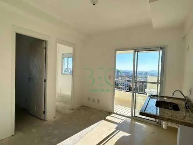 Apartamento para Venda em São Paulo/SP Vila Ré 2 Quartos
