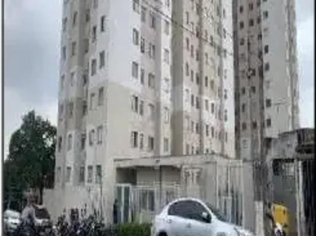 Apartamento para Venda em São Paulo/SP Vila Ré