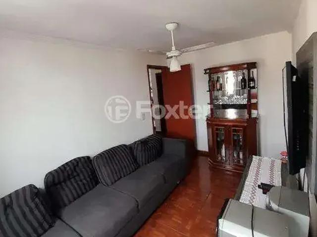 Apartamento para Venda em São Paulo/SP Vila Ré 4 Quartos