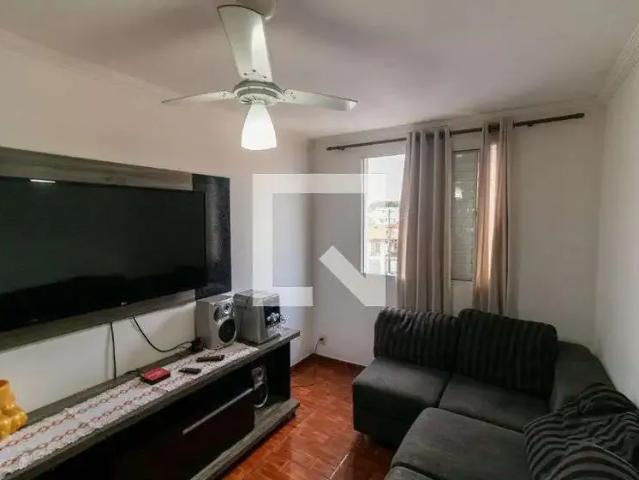 Apartamento para Venda em São Paulo/SP Vila Ré 4 Quartos
