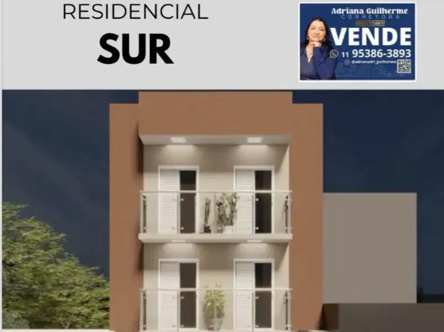 Apartamento para Venda em São Paulo/SP Vila Ré