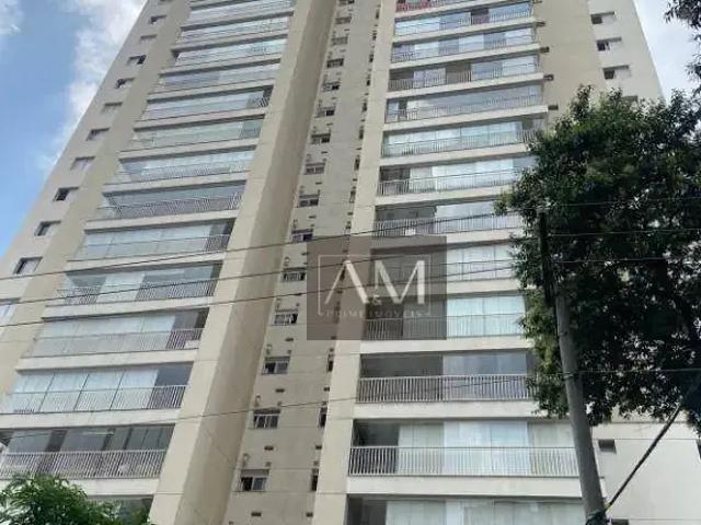 Apartamento para Venda em São Paulo/SP Vila Regente Feijó 4 Quartos