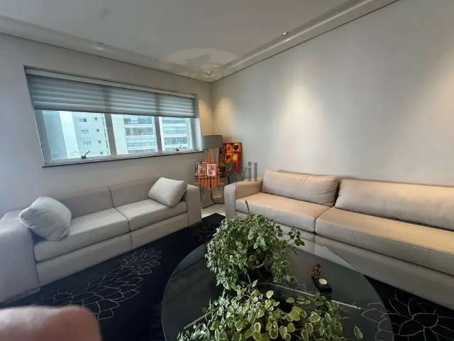 Apartamento para Venda em São Paulo/SP Vila Regente Feijó 4 Quartos