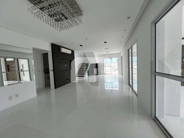 Apartamento para Venda em São Paulo/SP Tatuapé 4 Quartos