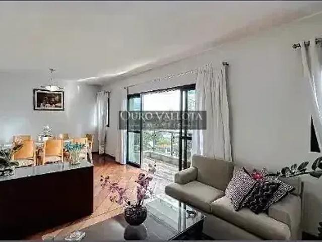 Apartamento para Venda em São Paulo/SP Vila Regente Feijó 4 Quartos