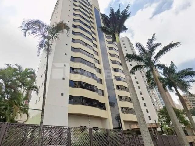 Apartamento para Venda em São Paulo/SP Vila Regente Feijó 4 Quartos