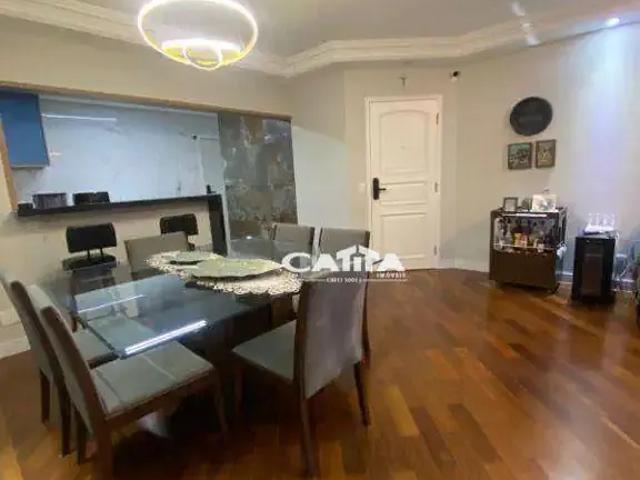 Apartamento para Venda em São Paulo/SP Vila Regente Feijó 4 Quartos