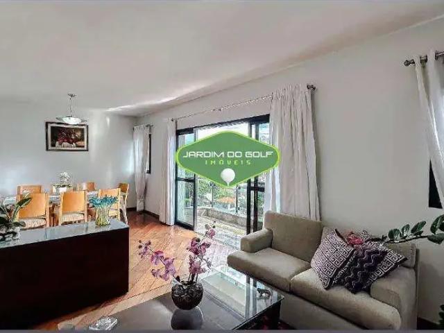 Apartamento para Venda em São Paulo/SP Vila Regente Feijó 4 Quartos