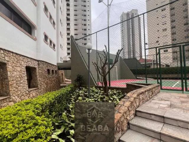 Apartamento para Venda em São Paulo/SP Vila Regente Feijó 4 Quartos