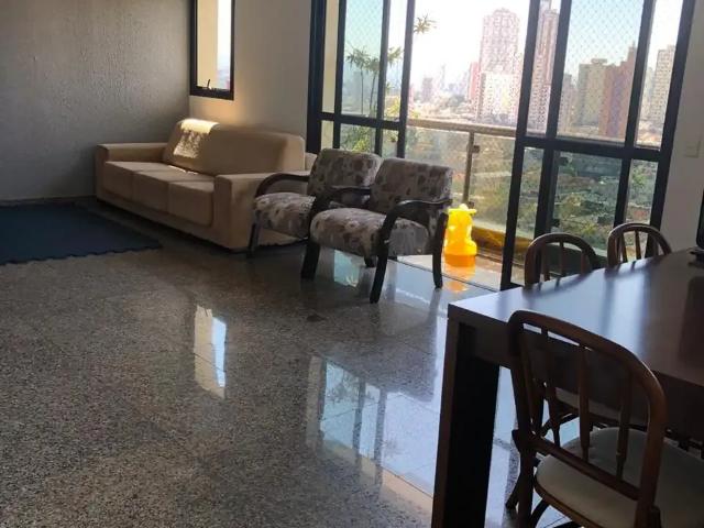 Apartamento para Venda em São Paulo/SP Vila Regente Feijó 4 Quartos