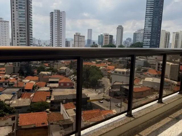 Apartamento para Venda em São Paulo/SP Vila Regente Feijó 4 Quartos