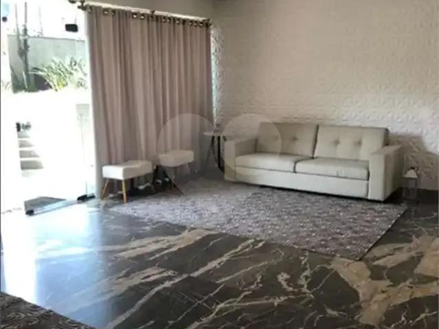 Apartamento para Venda em São Paulo/SP Mooca 4 Quartos