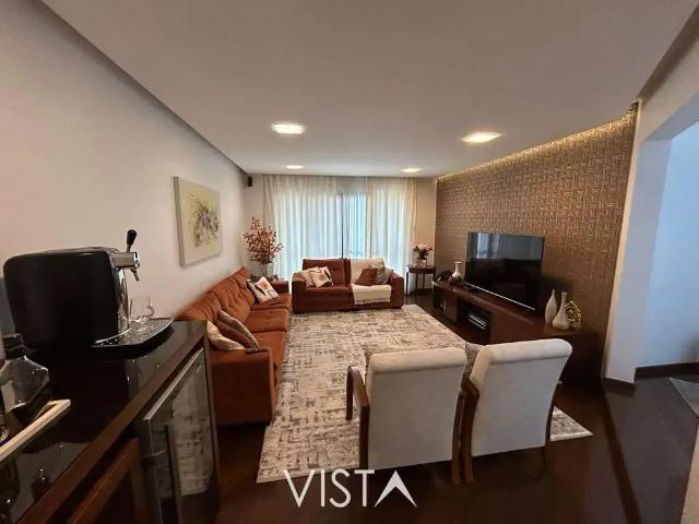 Apartamento para Venda em São Paulo/SP Vila Regente Feijó 4 Quartos