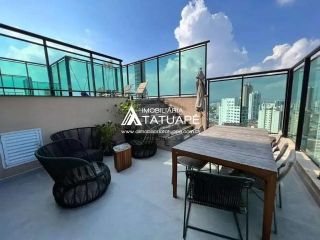 Apartamento para Venda em São Paulo/SP Vila Regente Feijó 4 Quartos