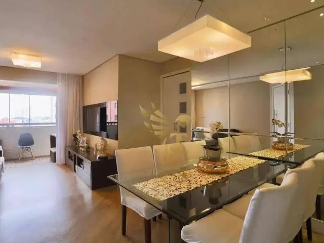 Apartamento para Venda em São Paulo/SP Vila Regente Feijó 4 Quartos