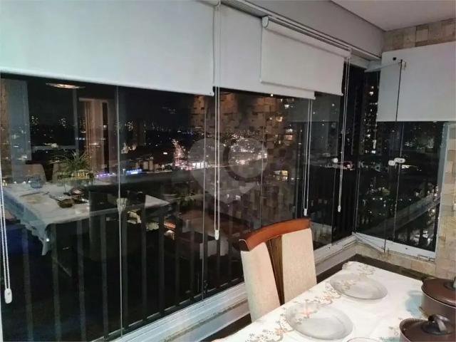Apartamento para Venda em São Paulo/SP Mooca 4 Quartos