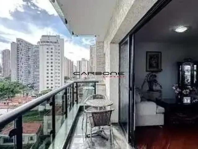 Apartamento para Venda em São Paulo/SP Vila Regente Feijó 4 Quartos