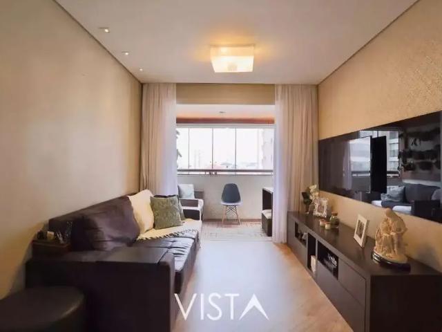 Apartamento para Venda em São Paulo/SP Vila Regente Feijó 4 Quartos