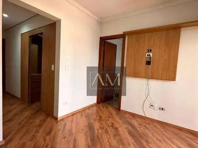 Apartamento para Venda em São Paulo/SP Vila Regente Feijó 4 Quartos