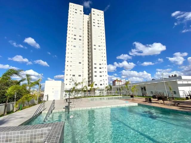Apartamento para Venda em São Paulo/SP Vila Regente Feijó 4 Quartos