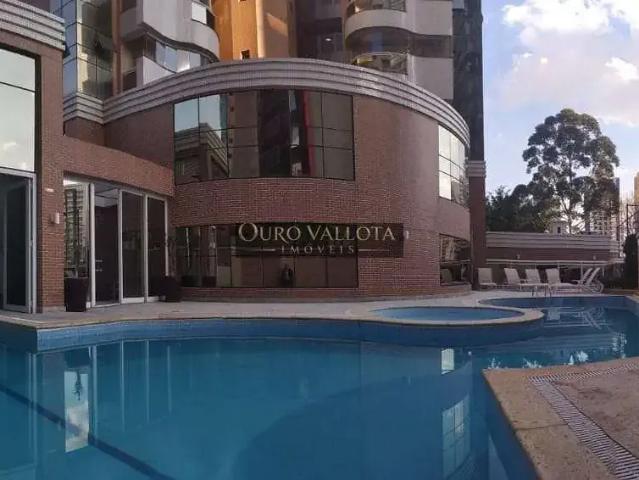 Apartamento para Venda em São Paulo/SP Vila Regente Feijó 4 Quartos
