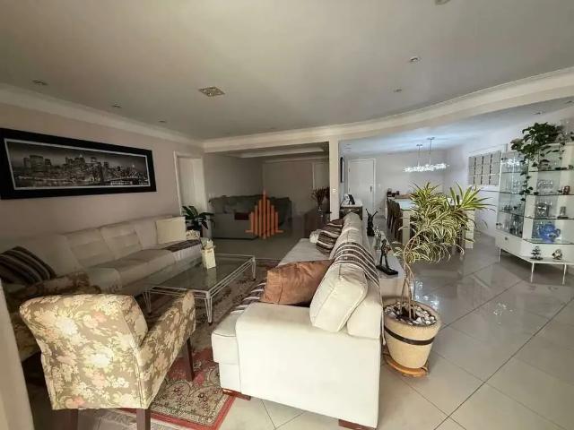 Apartamento para Venda em São Paulo/SP Vila Regente Feijó 4 Quartos