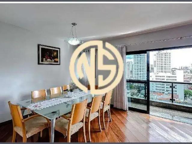 Apartamento para Venda em São Paulo/SP Vila Regente Feijó 4 Quartos