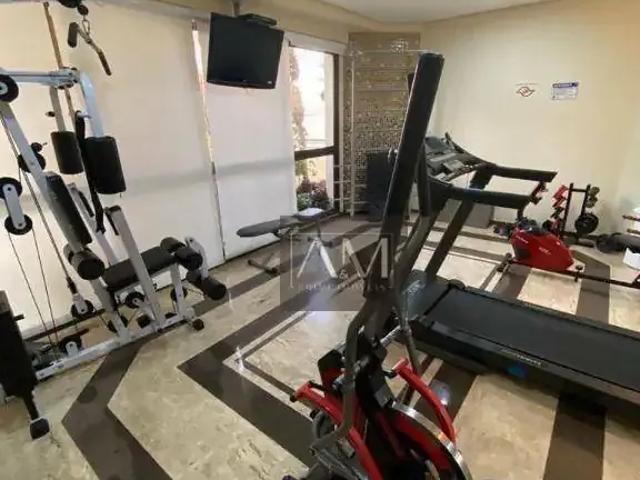 Apartamento para Venda em São Paulo/SP Vila Regente Feijó 4 Quartos