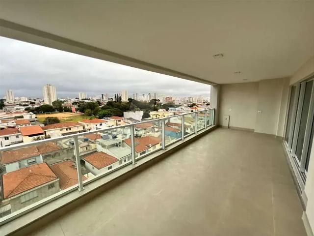 Apartamento para Venda em São Paulo/SP Jardim Anália Franco 4 Quartos