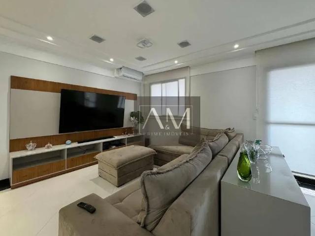 Apartamento para Venda em São Paulo/SP Vila Regente Feijó 4 Quartos