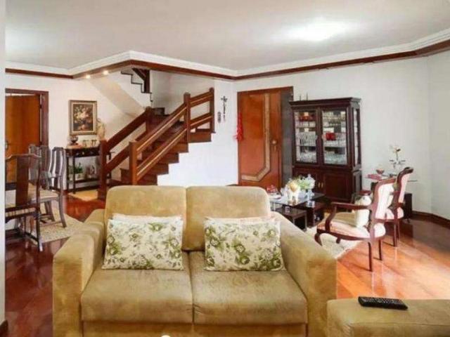 Apartamento para Venda em São Paulo/SP Vila Regente Feijó 4 Quartos