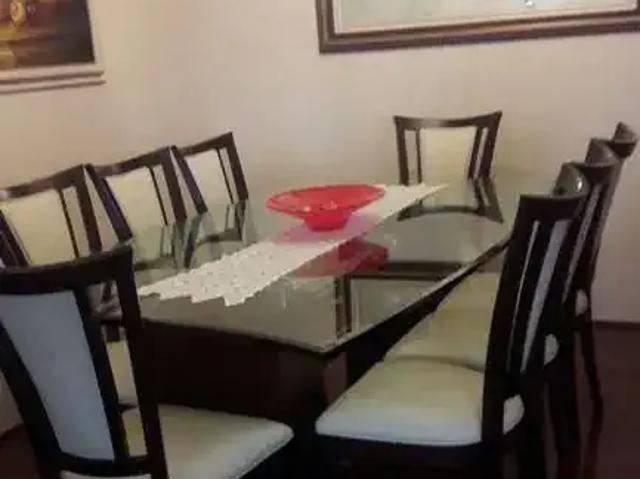 Apartamento para Venda em São Paulo/SP Vila Regente Feijó 4 Quartos
