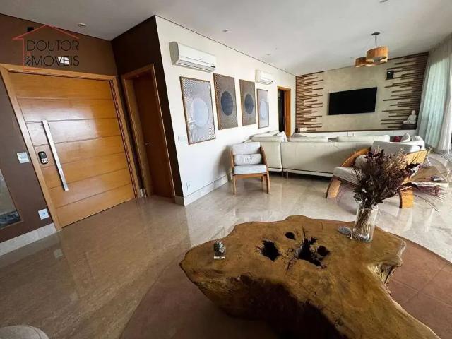 Apartamento para Venda em São Paulo/SP Vila Regente Feijó 5 Quartos