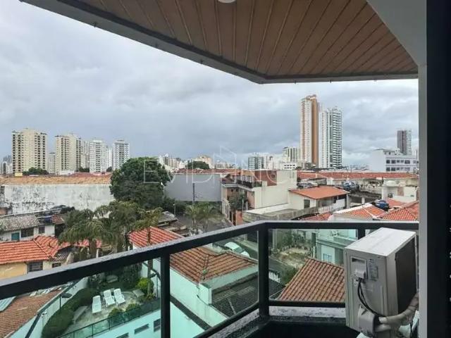 Apartamento para Venda em São Paulo/SP Vila Regente Feijó 5 Quartos