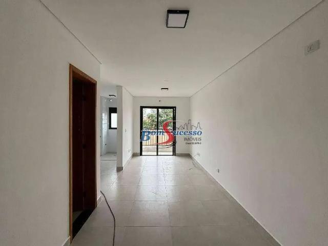 Apartamento para Venda em São Paulo/SP Vila Regente Feijó 1 Quartos