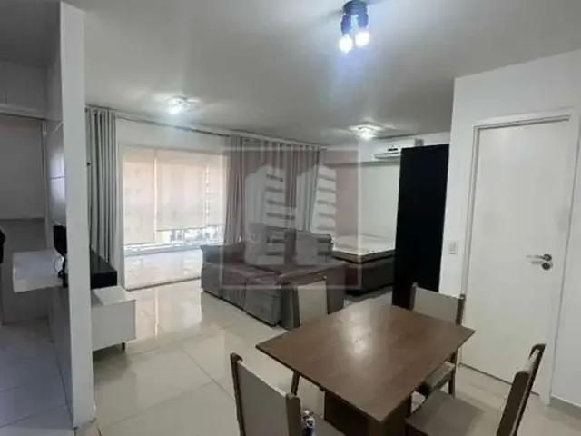 Apartamento para Venda em São Paulo/SP Vila Regente Feijó 1 Quartos