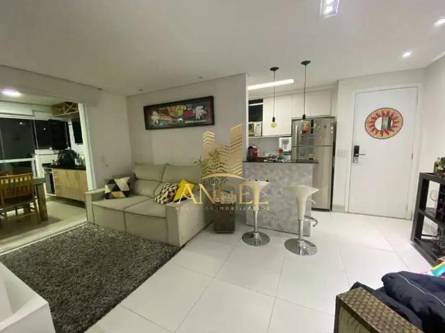 Apartamento para Venda em São Paulo/SP Vila Regente Feijó 1 Quartos