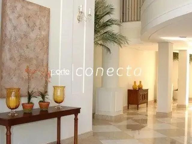 Apartamento para Venda em São Paulo/SP Vila Regente Feijó 1 Quartos