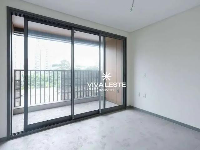 Apartamento para Venda em São Paulo/SP Vila Regente Feijó 1 Quartos