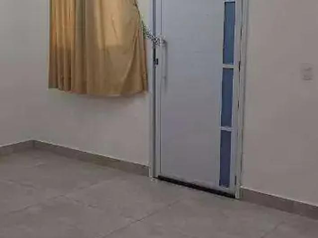 Apartamento para Venda em São Paulo/SP Vila Regente Feijó 1 Quartos