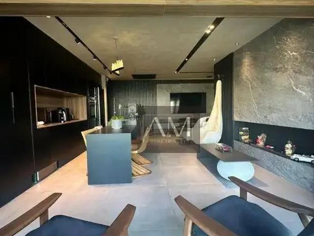 Apartamento para Venda em São Paulo/SP Vila Regente Feijó 1 Quartos
